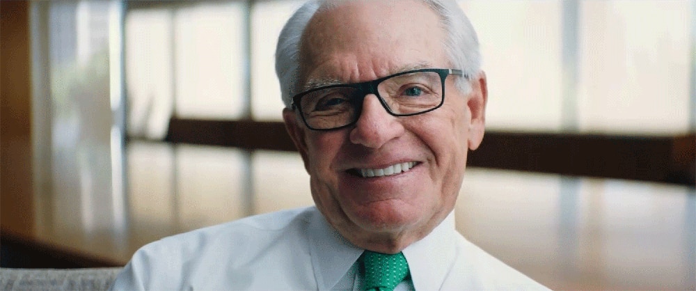 Chuck: The Story of an Investing Revolution | About Schwab