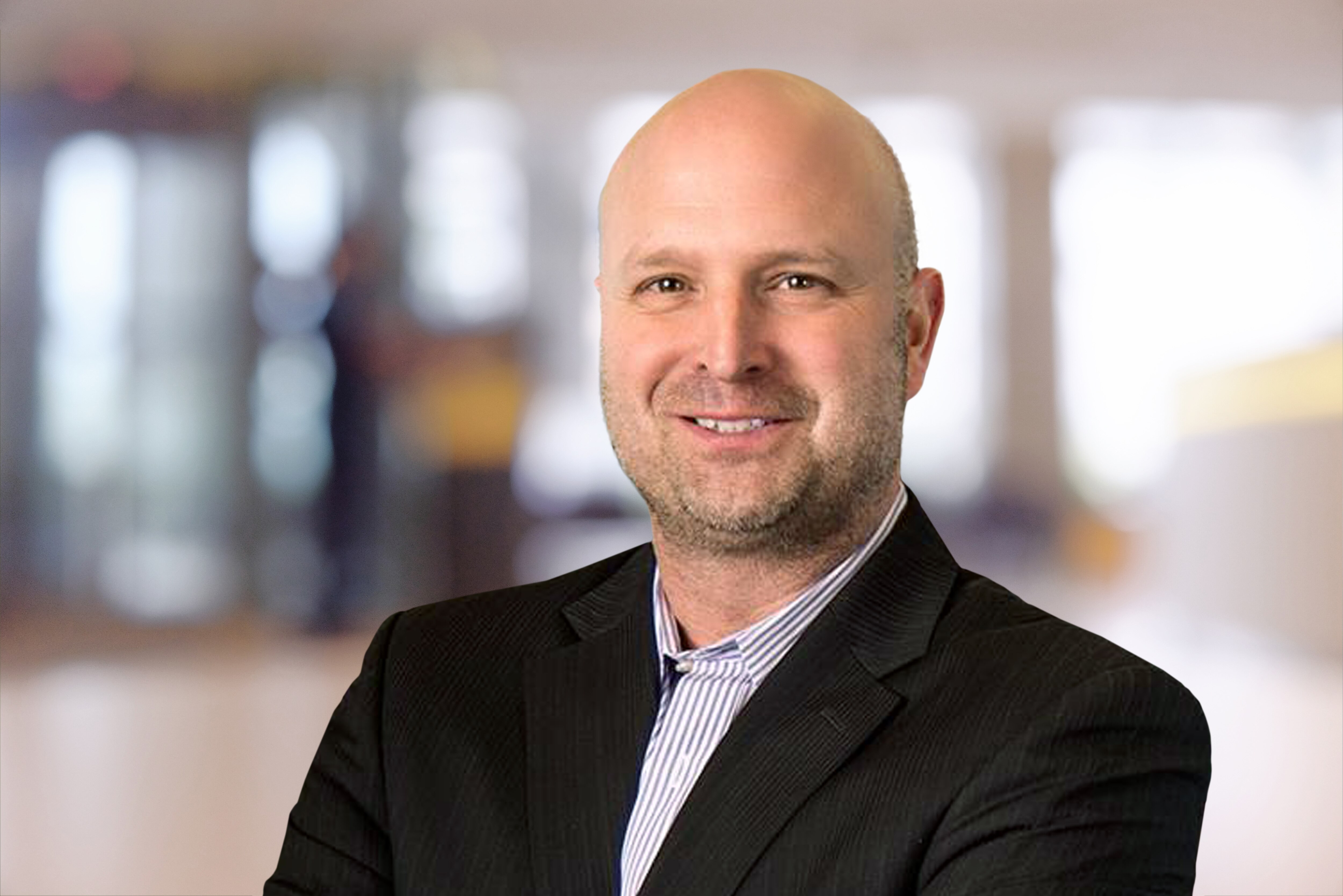 James Kostulias | About Schwab