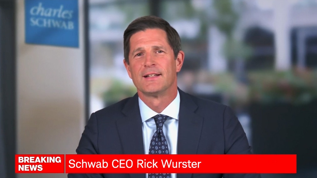 AboutSchwab | Charles Schwab
