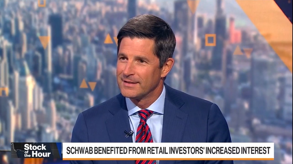 AboutSchwab | Charles Schwab