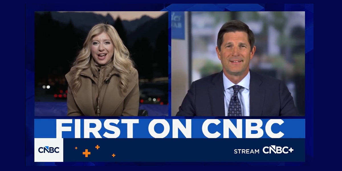 Investor Relations | Charles Schwab