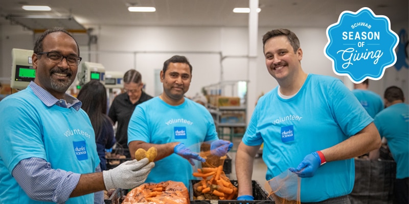 AboutSchwab | Charles Schwab