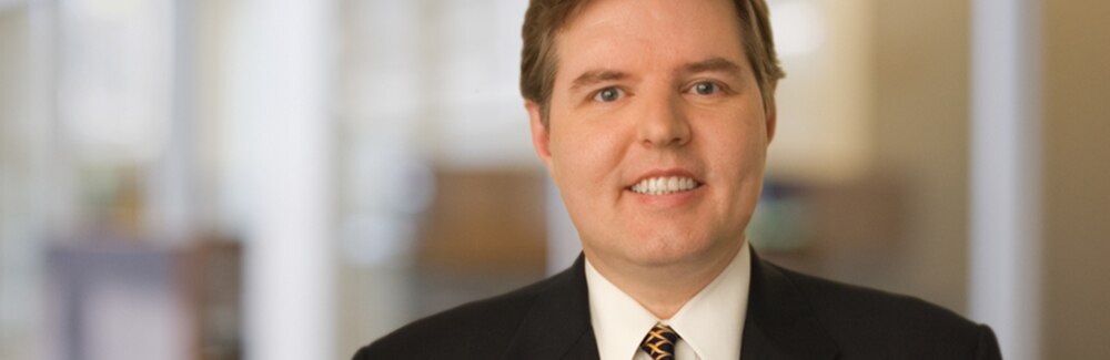 Mark Riepe | About Schwab