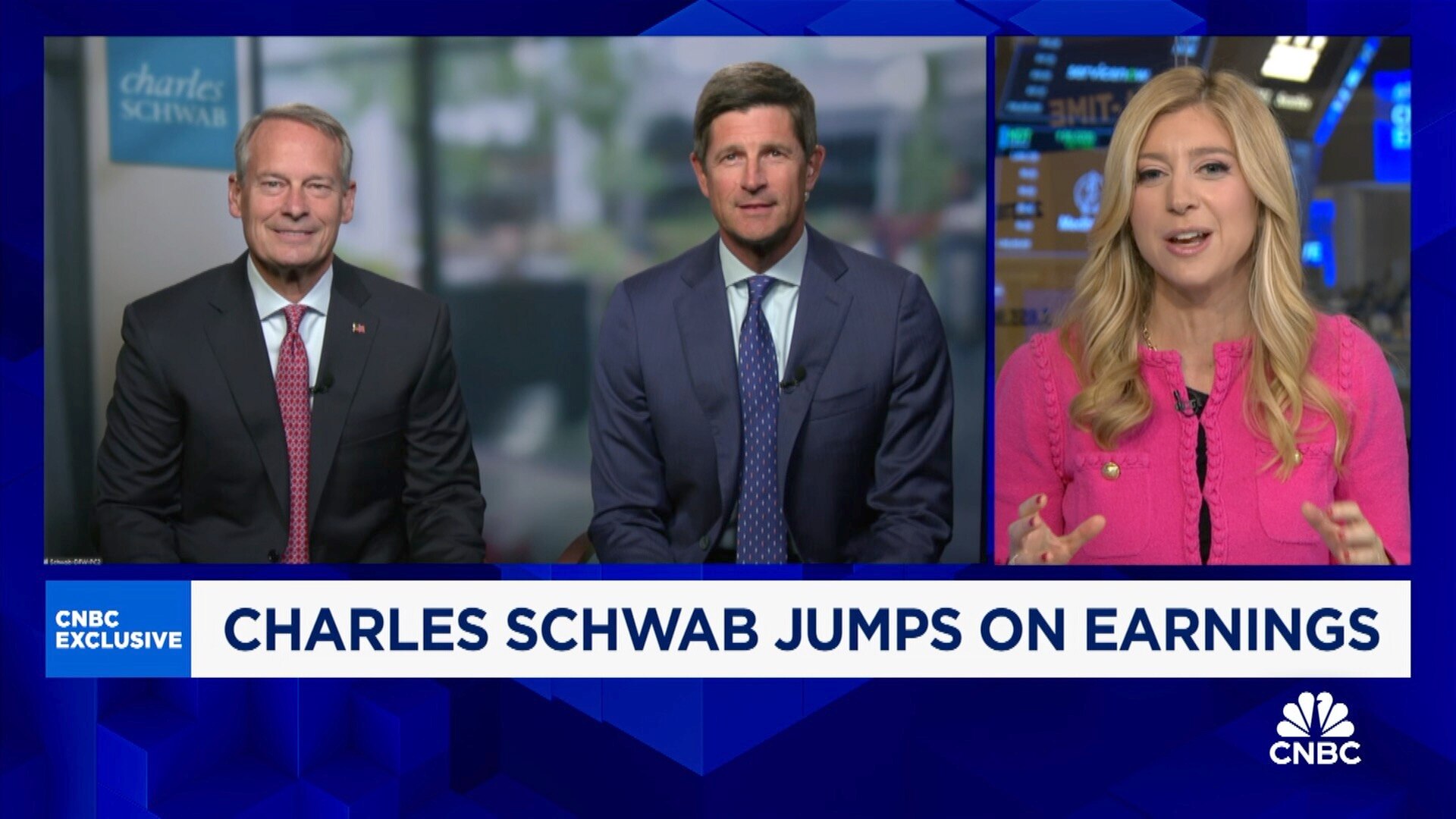 AboutSchwab | Charles Schwab