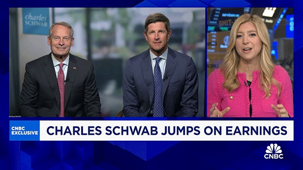 AboutSchwab | Charles Schwab