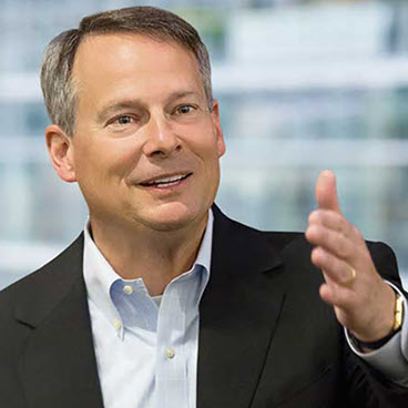 A vision for tomorrow | Charles Schwab