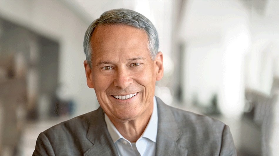 Walter W. Bettinger II | About Schwab