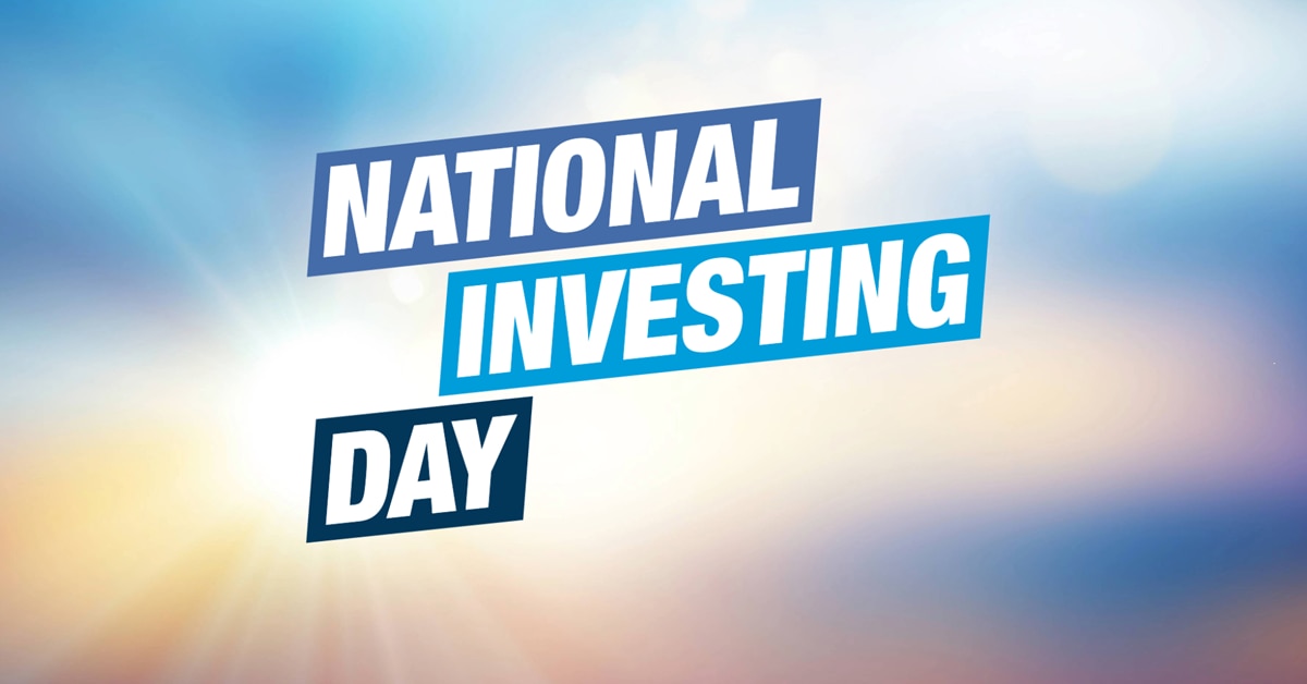 National Investing Day | Charles Schwab