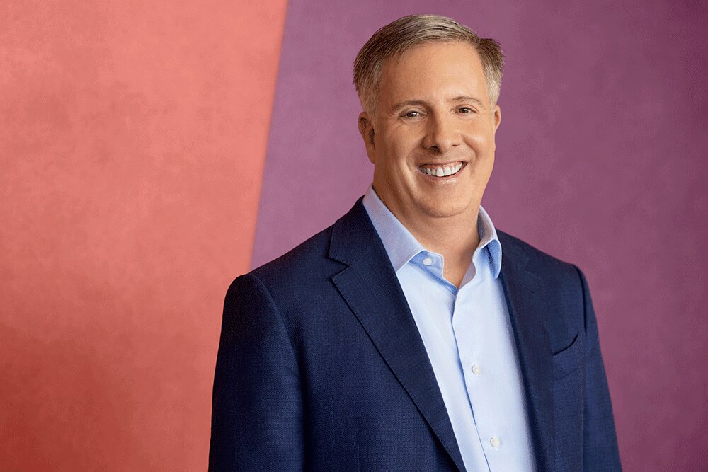 Jason Clague | About Schwab