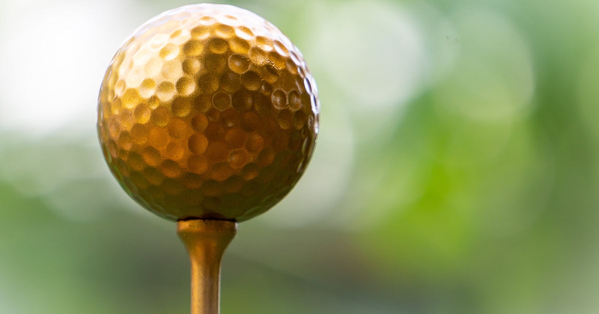 How a client-advisor partnership teed up success I Charles Schwab