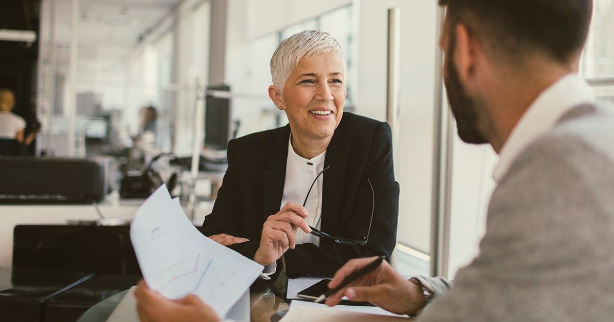 2024 RIA Compensation Report | Charles Schwab