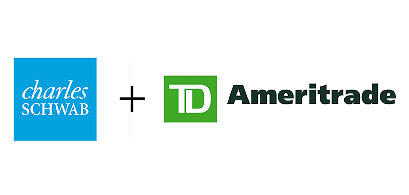 Charles Schwab Logo