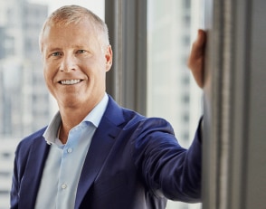 Leadership | About Schwab