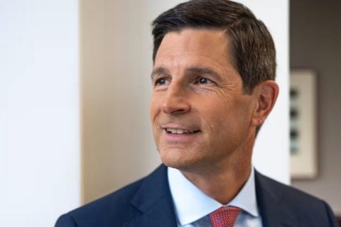 Talk to Rick, the Next CEO of Charles Schwab | Charles Schwab
