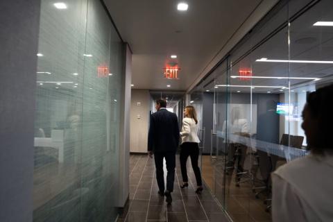 Talk to Rick, the Next CEO of Charles Schwab | Charles Schwab