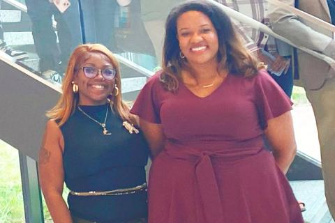 Paying it forward | Charles Schwab