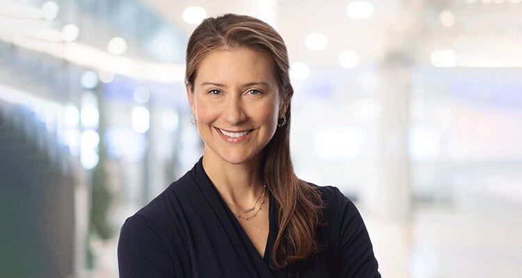Adele Taylor | About Schwab
