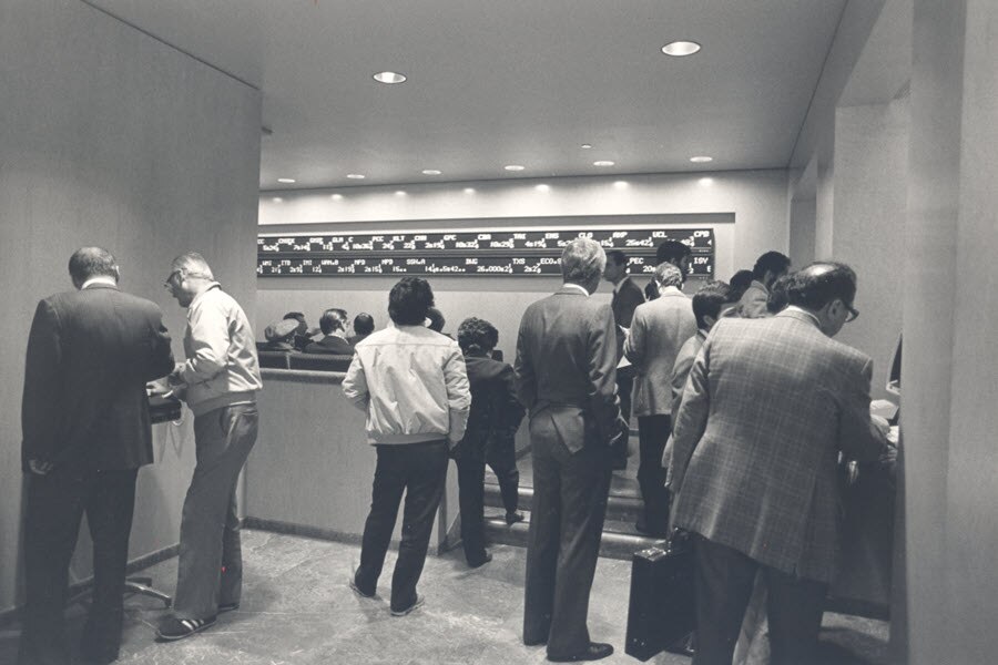 Why Rick Wurster is our Next CEO at Schwab | Charles Schwab