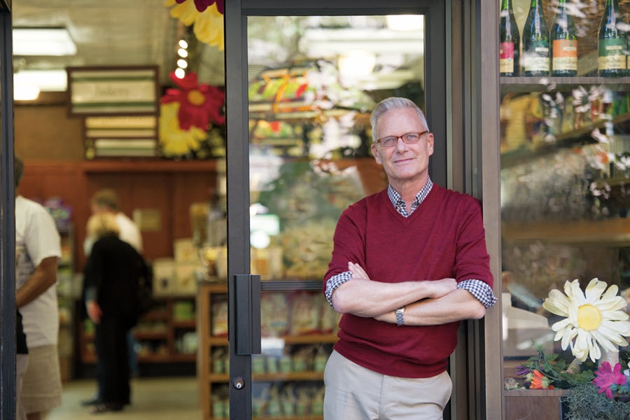 Why Rick Wurster is our Next CEO at Schwab | Charles Schwab